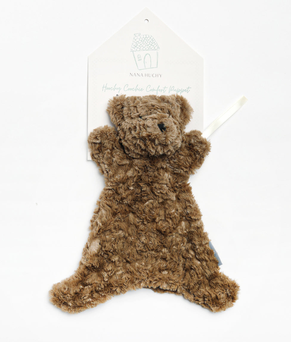 Buy Benny the Bear Hoochy Coochie Online at Nana Huchy™️