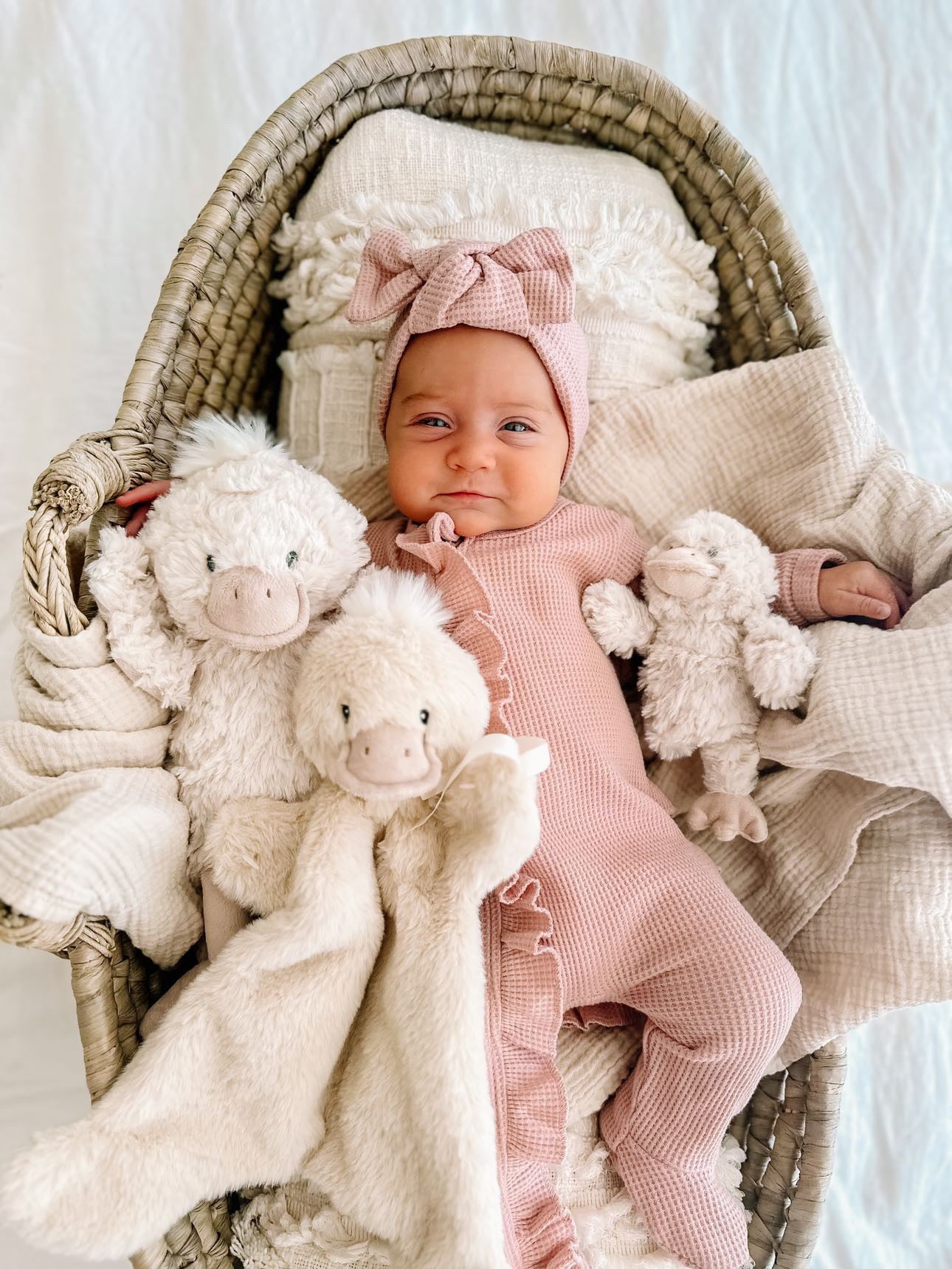 Bill the Duck Hoochy Coochie - Nana Huchy