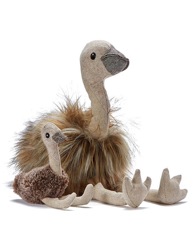 Buy Eddie the Emu Gift Pack Online at Nana Huchy™️