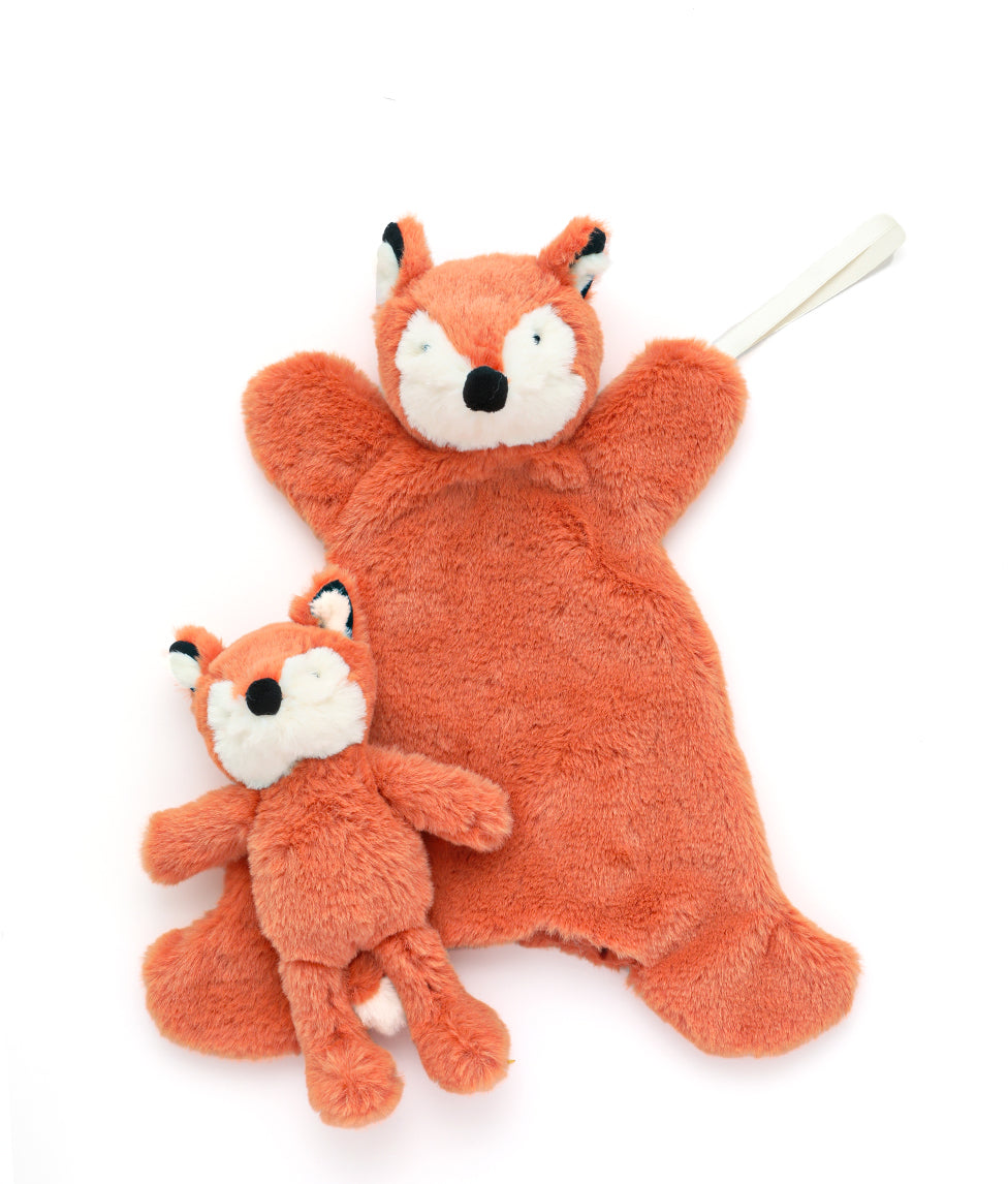 Forever Friend Felix Fox Set - Nana Huchy