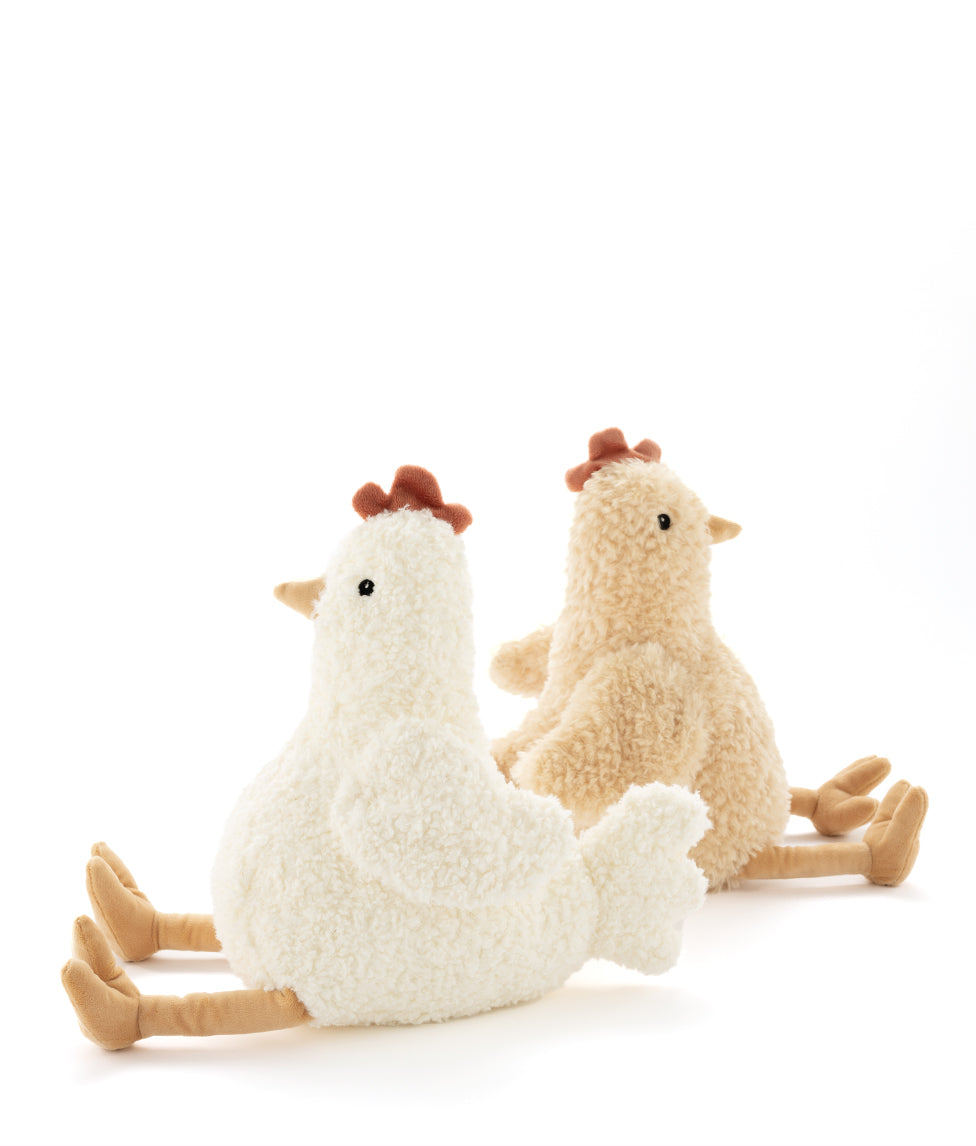 Harriet & Henrietta the Hens Set - Nana Huchy