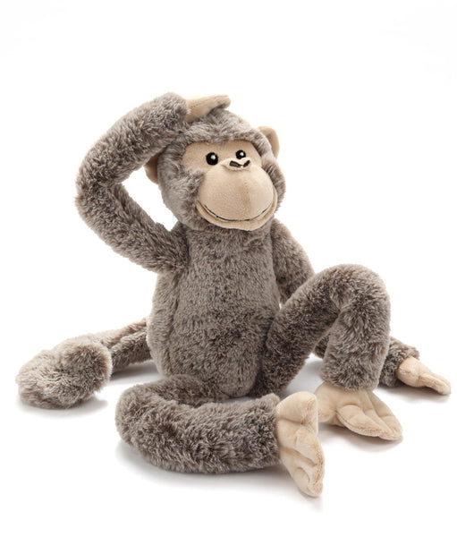 Mani the Monkey - Nana Huchy