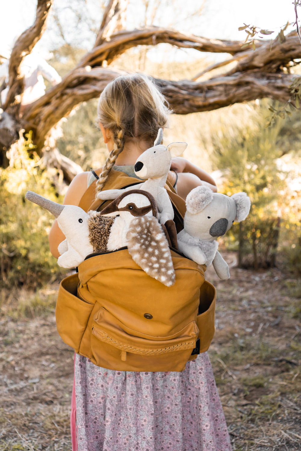 Buy New Aussie Mates - Toys Online at Nana Huchy™️