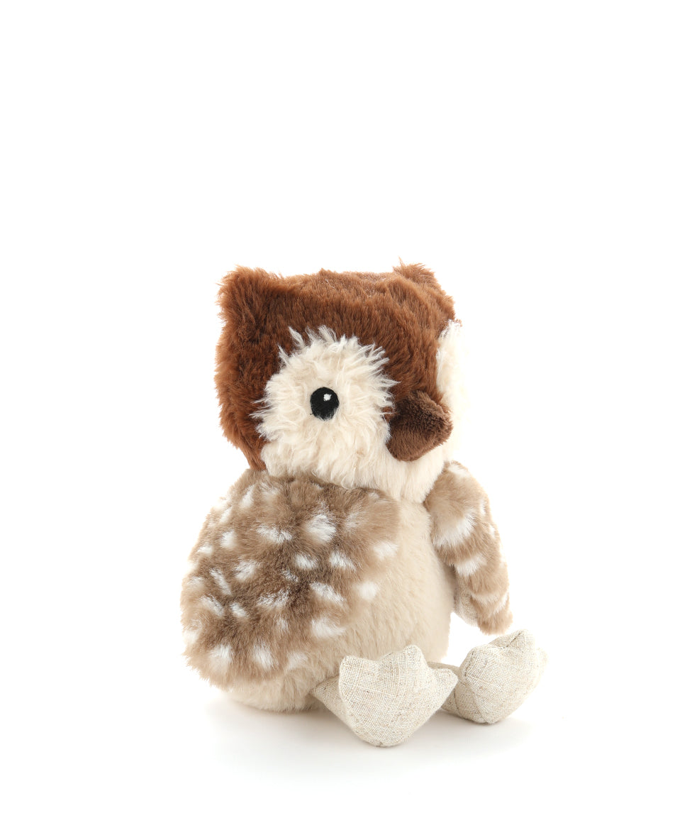 Oscar Owl - Small - Nana Huchy