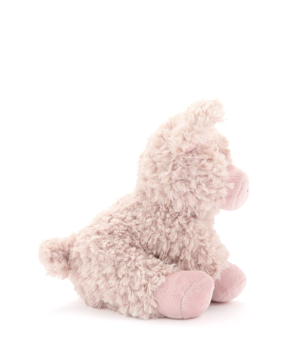 Poppy Pig - Nana Huchy