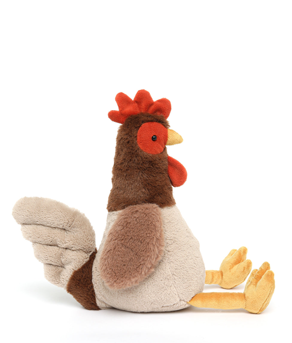 Randy the Rooster - Nana Huchy