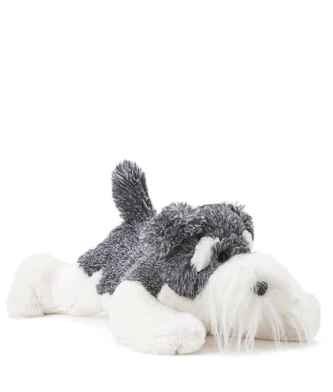 Scruff Dog - Nana Huchy