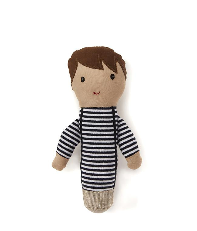 Sebastian Rattle - Nana Huchy