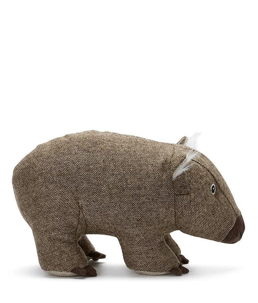 Buy Wally the Wombat Online at Nana Huchy™️